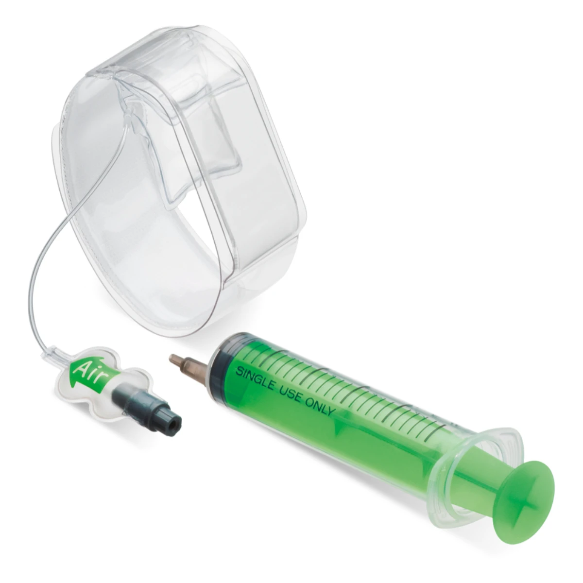 Professional TR Band Radial Compression Band: Optimal Pressure Control ...