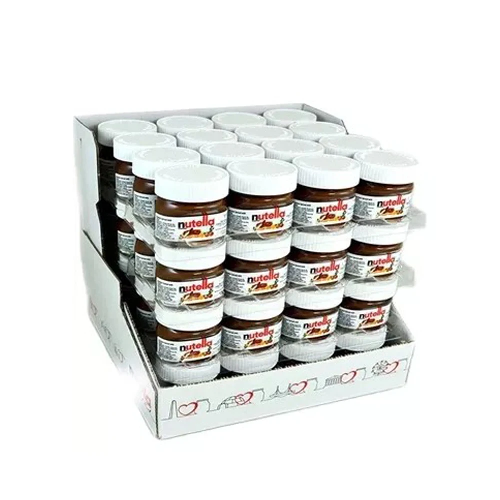 Nutella Chocolate 52g 350g 400g 600g 750g 800g 1kg 3kg / Nutella ...