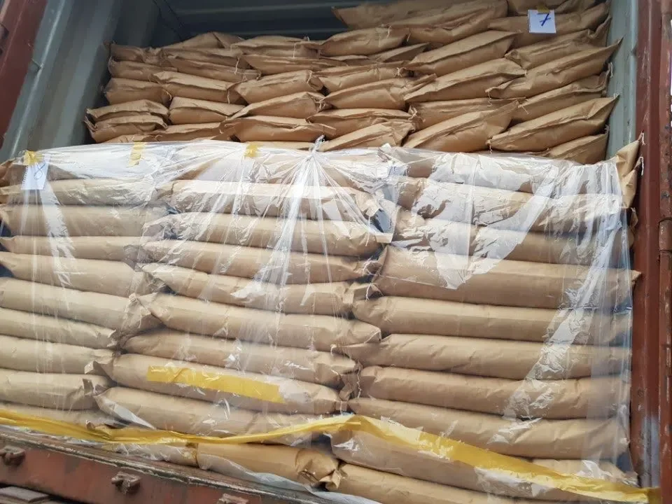 Food Grade Modified Starch Corn / Modified / Tapioca / Potato In 2024 ...