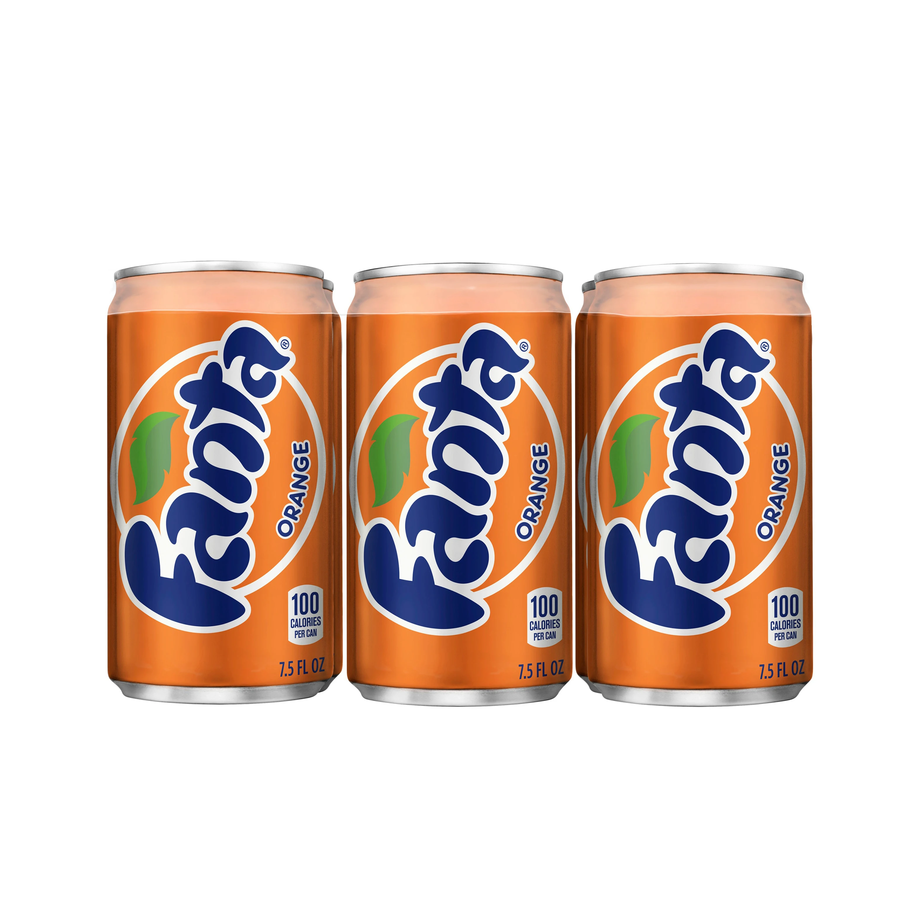 Fanta Exotic 330ml / Fanta Soft Drink (slim) - Buy Fanta Fanta Exotic ...
