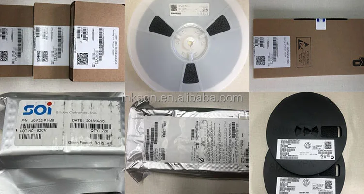 Pi3dpx1203bzhex Integrated Circuit One Stop Bom Service Electronic ...
