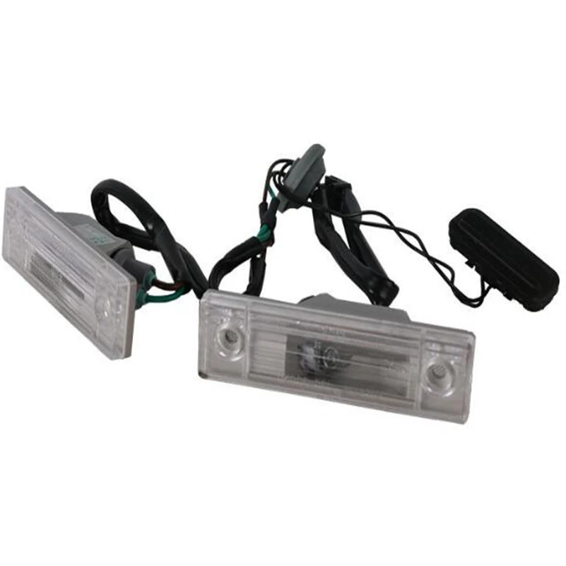 Tailgate Trunk Release Switch for Chevy Cruze & Orlando