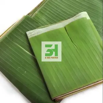 Fresh Banana Leaf,Fresh Banana Leaves Vietnam Export For Wholesale From ...