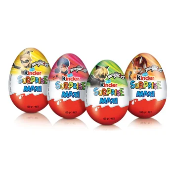 Hot Selling Price Kinder Surprise Egg 100g In Bulk - Buy Dinosaur Eggs ...
