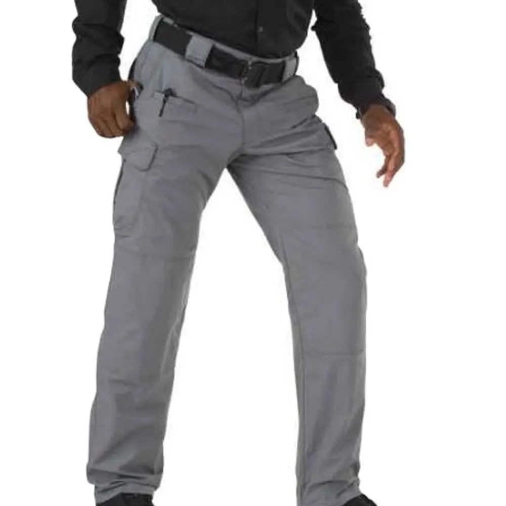 Custom High Quality Men's Security Pants Security Guard Pant Men Safety ...