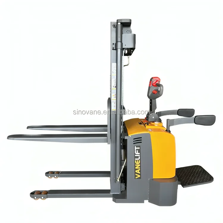 Caterpillaer Front Loader Gripper Truck Portable Crane Pallet Price ...