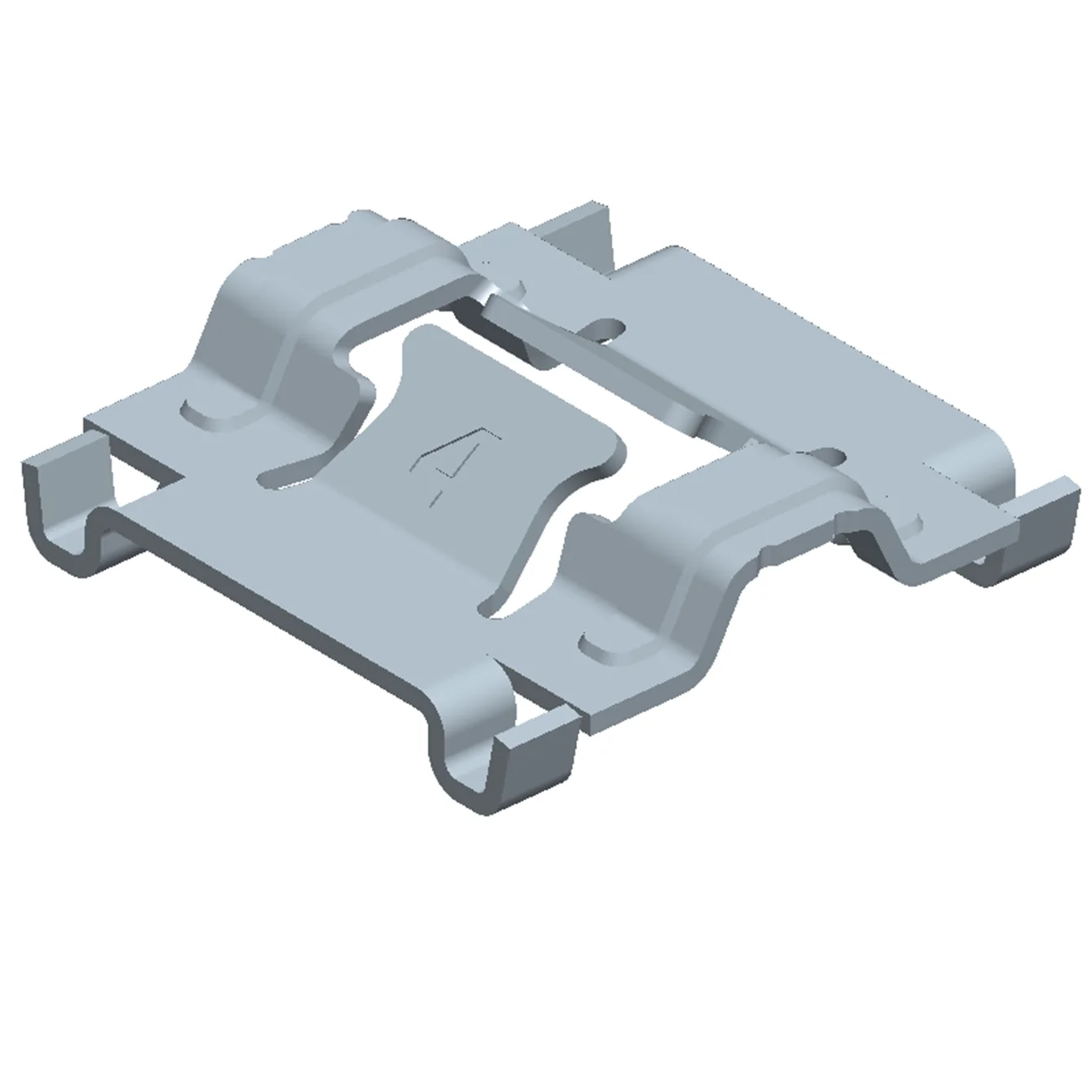 Cm-2023 Connectors Led Bulb Patch Terminal Blocks 1p 1a 250v Copper ...
