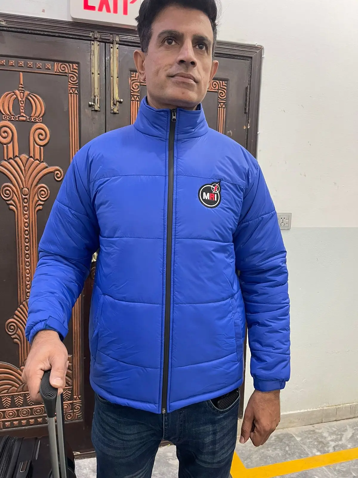 Men Bubble Puffer Jacket Men Woman Winter Jacket - Buy Factory Direct ...