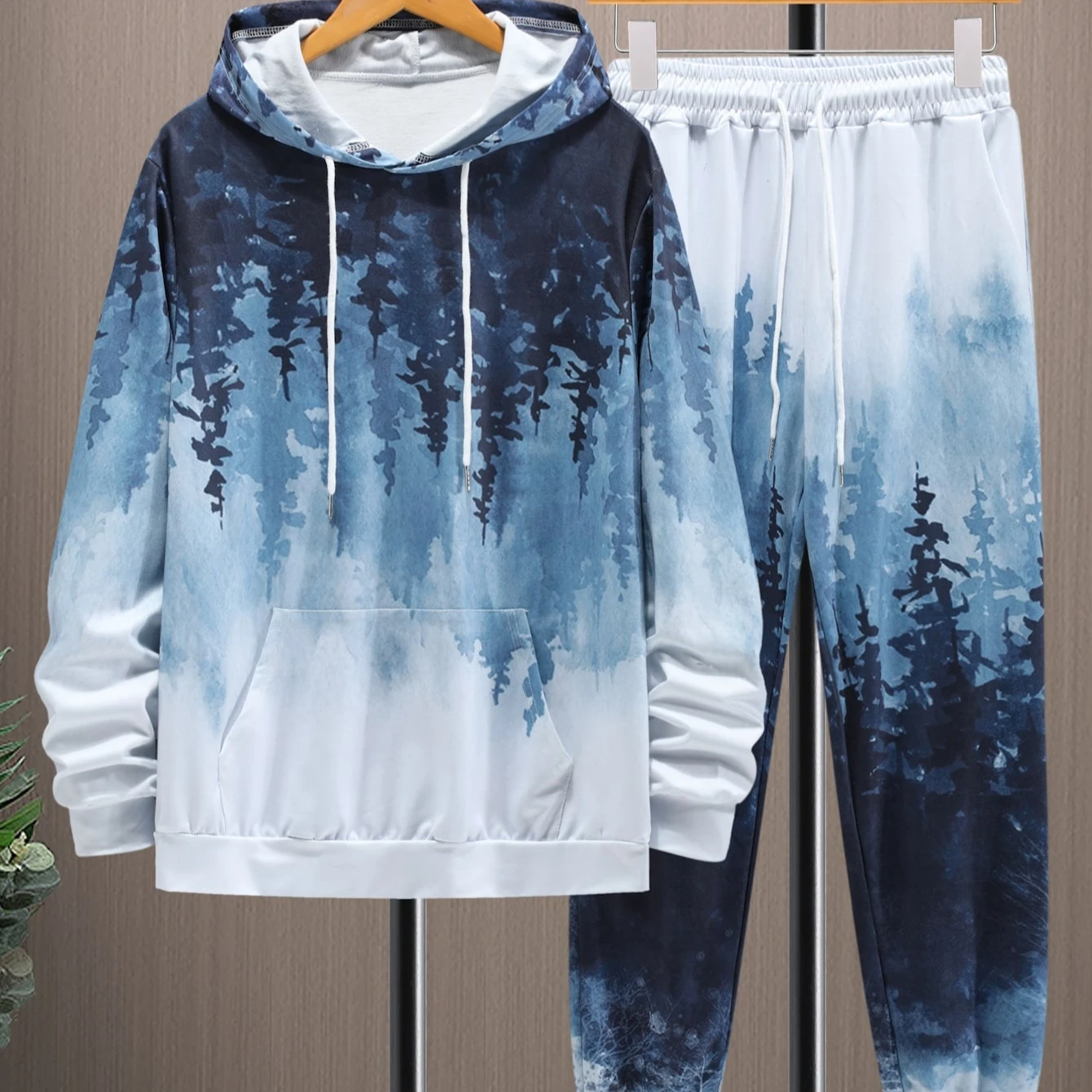 Women Sublimation Tracksuit And Hoodie Tracksuit Sets With ...