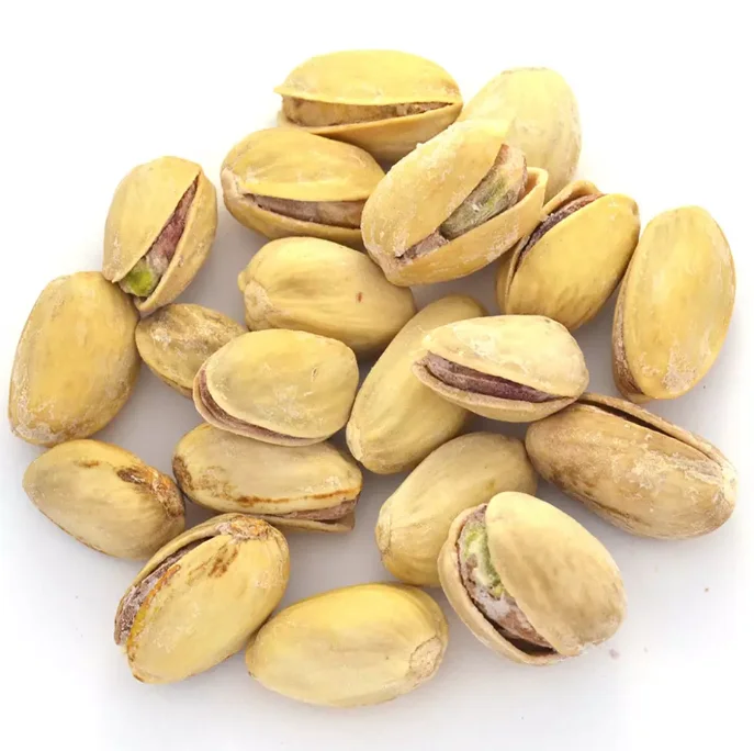 Spain Pistachio Nuts Color Sorter Full Color CCD Camera Color Sorting ...