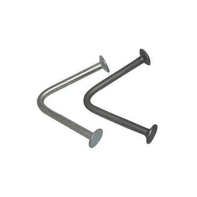 Precast Concrete Galvanized Lifting Anchor - Easy Lift Utility Anchor ...