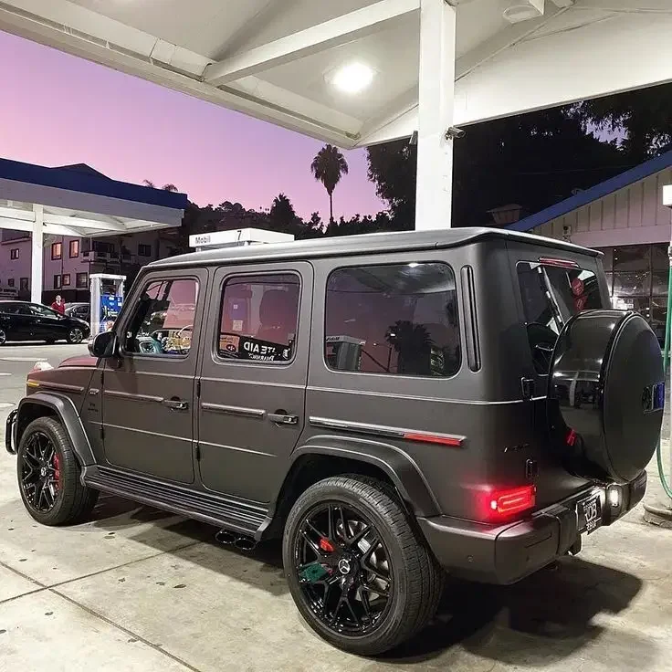 Mercedes W464 Class G 400 D | Mercedes G Class All Models Available For ...