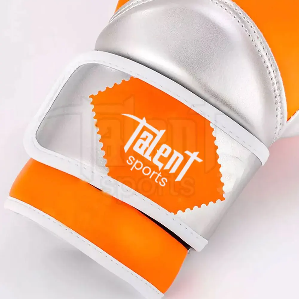 Training Boxing Equipment Pu Boxing Gloves Punching Sport Gloves Boxing ...