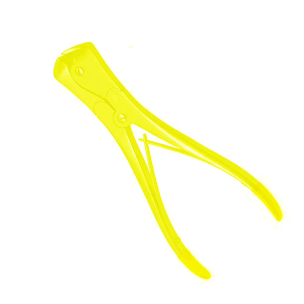 German Stainless Steel Tc Wire Cutting Pliers Gold Color Orthopedic ...