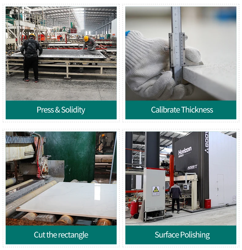 Calcatta Quartz Counter Tops Slabs With Polished Surface Finishes 100% ...