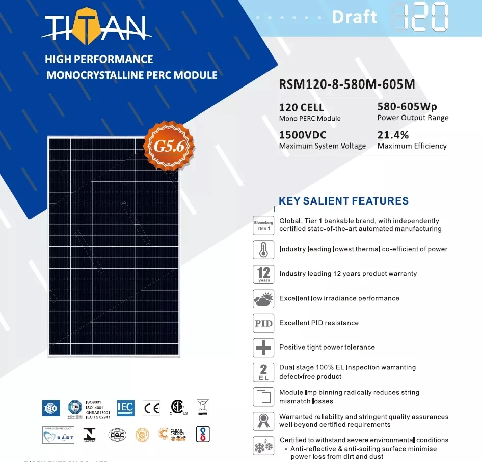 Paneles solares de corte medio, módulo PV, 600w, 605w| Alibaba.com
