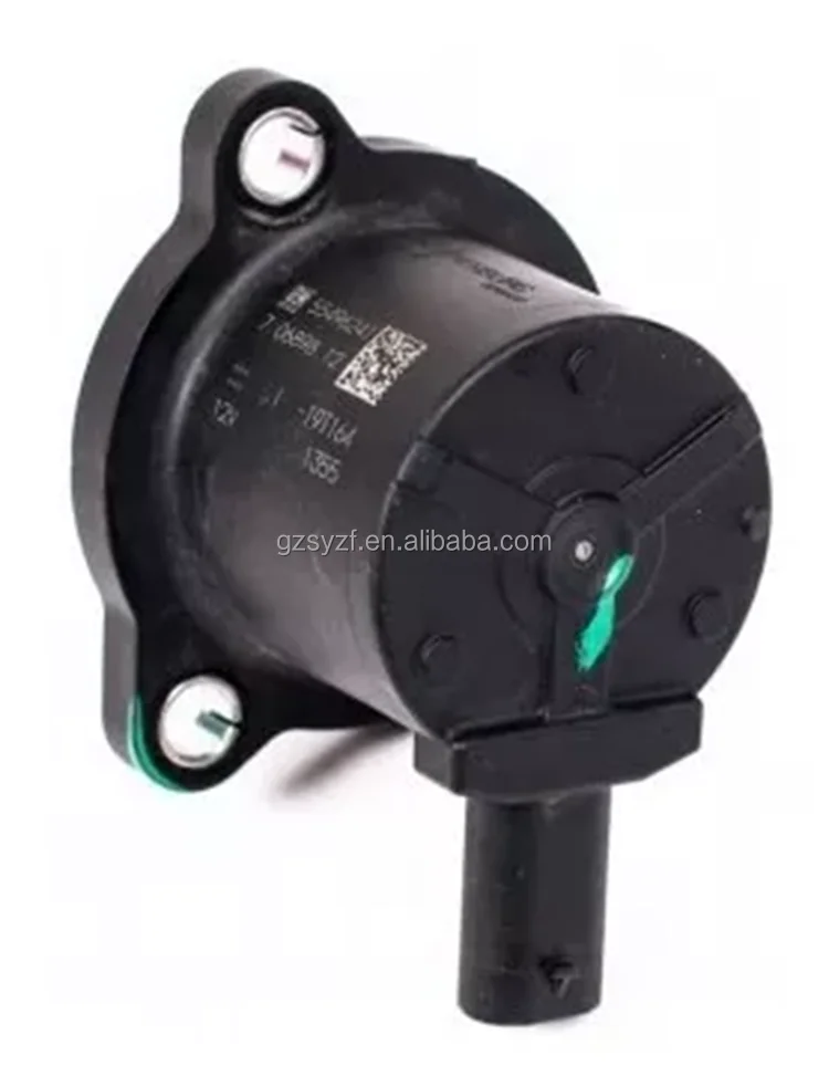 Válvula de derivación de turbocompresor, solenoide para Buick Envision ...