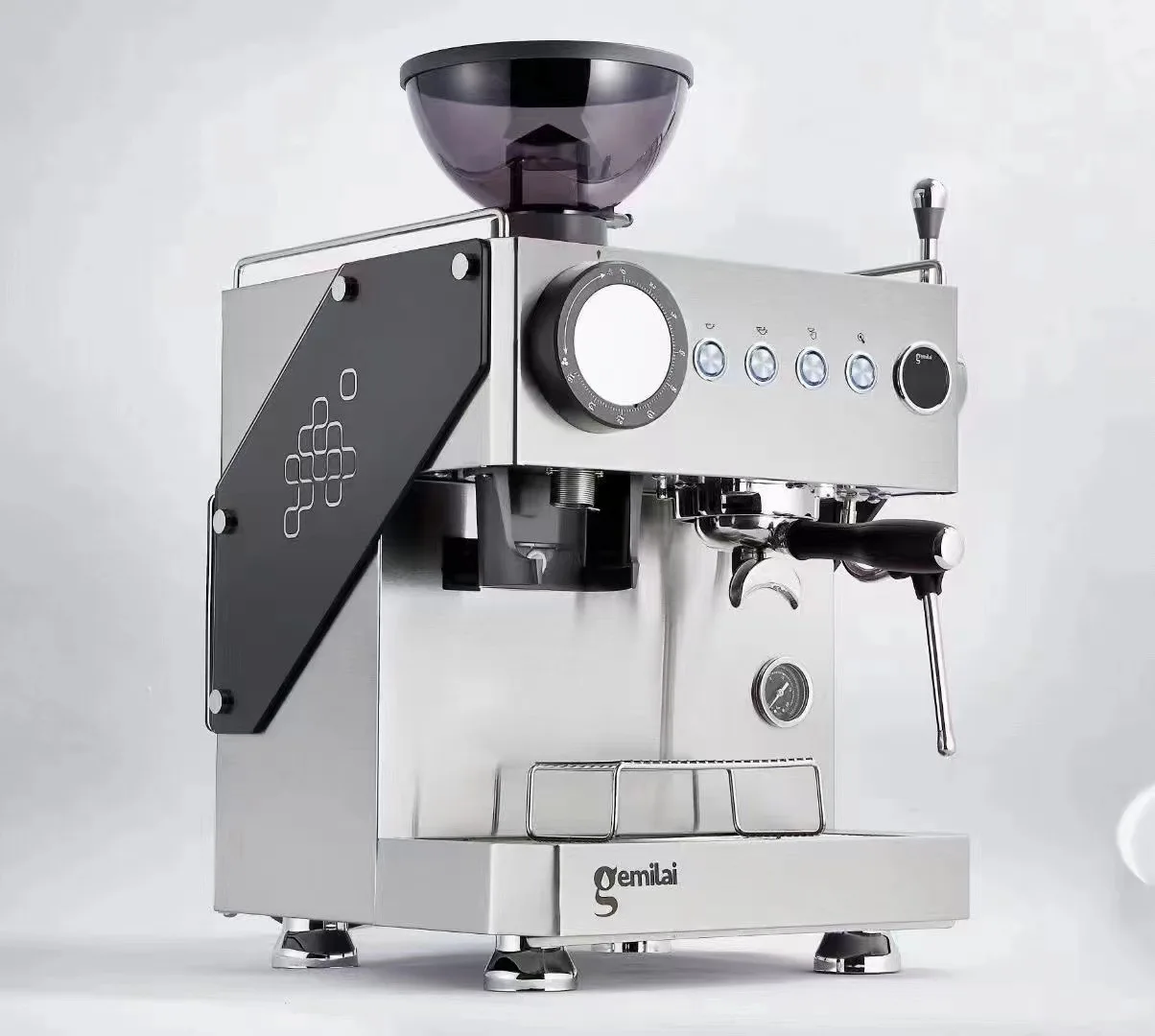 Wholesale Best Grade New Gt2 Fully Automatic Coffee Machine ...