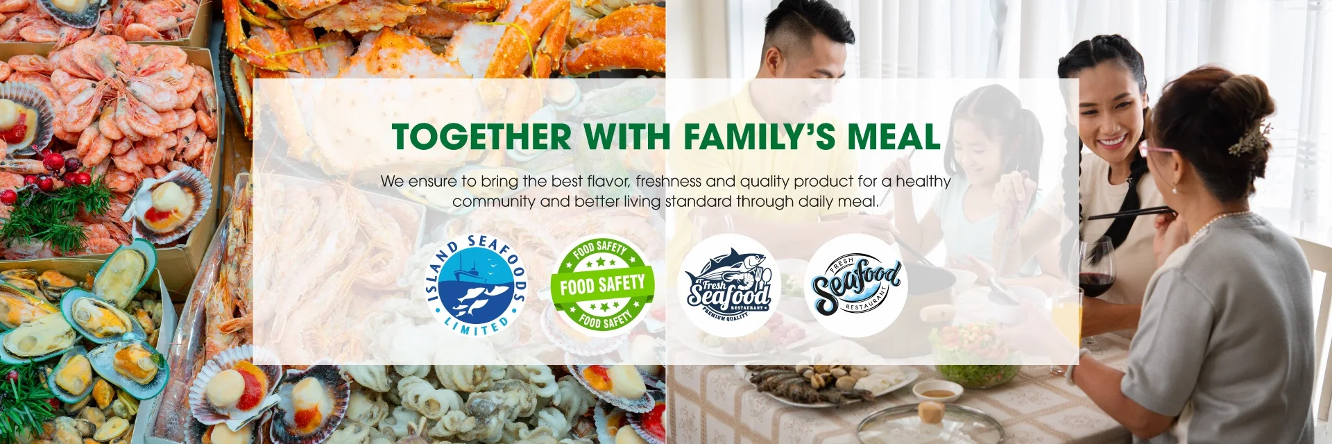 Frozen Packaging Weight Shelf Sff Bulk Style Wild Caught Origin Life ...