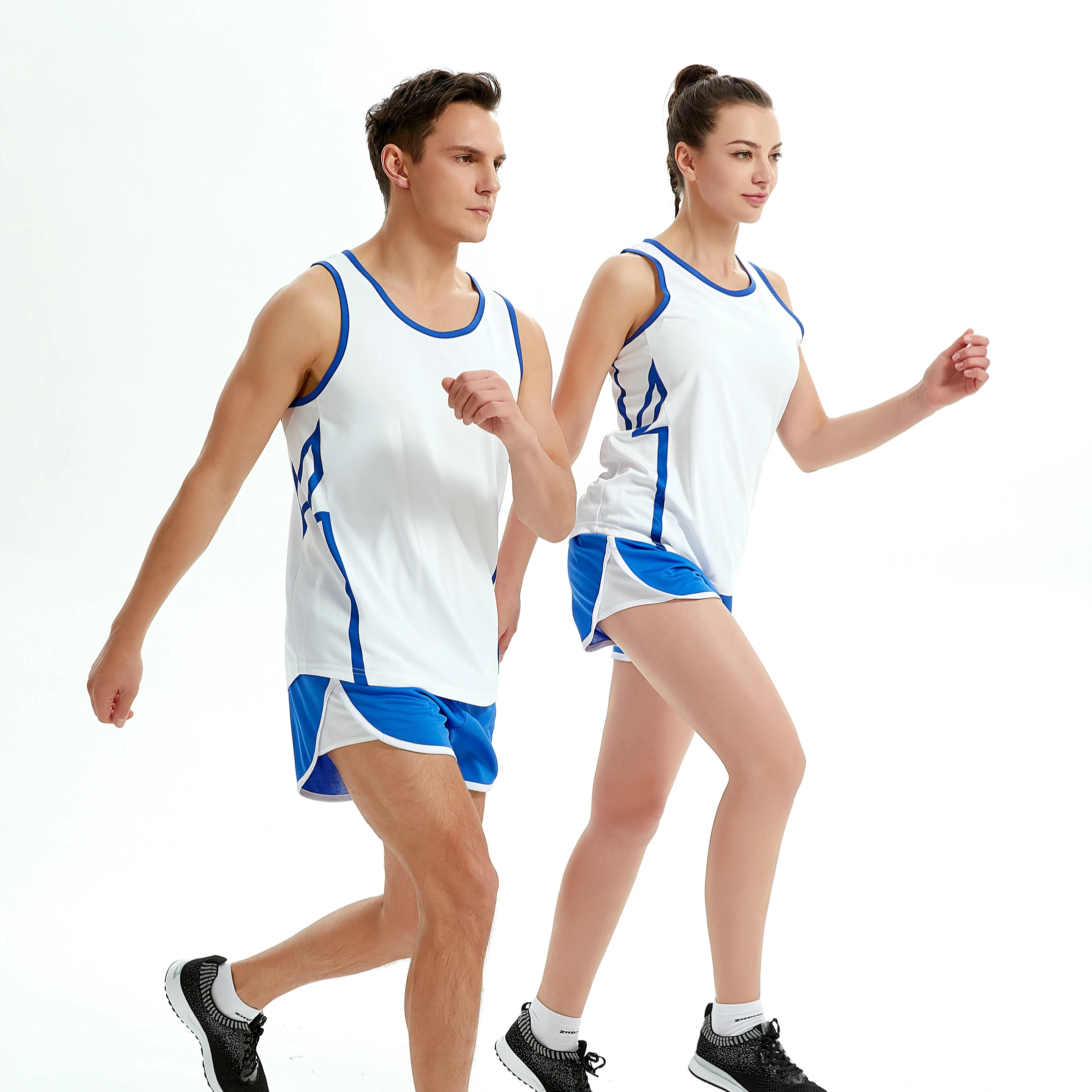 Custom track and field uniforms sublimation Women custom track and ...