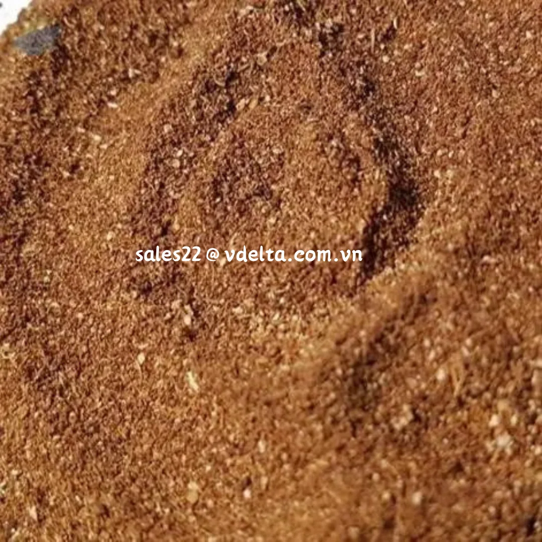 Dried Molasses - Organic, High-Quality Feed Ingredient