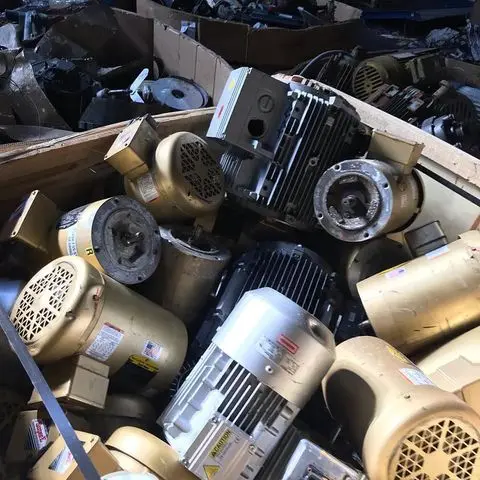 Quality Compressor Scrap,Ac/fridge Compressors Scrap - Buy Electric ...