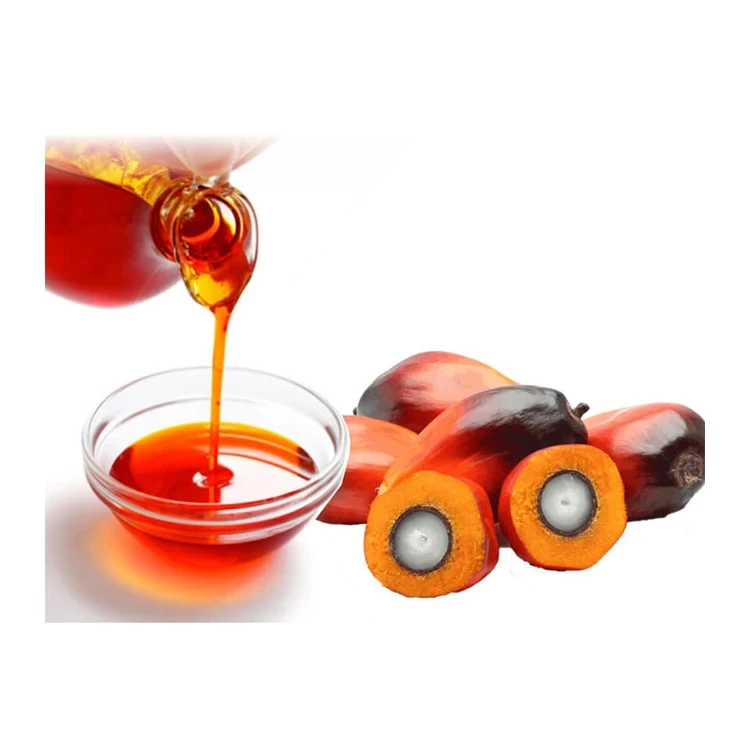 Shop Premium Palm Oil - Refined, Fractionated, and Durable