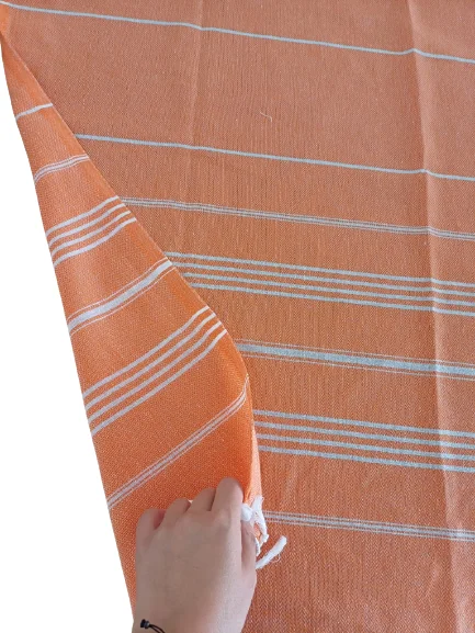 Sultan Peshtemal Sultan Pattern Turkish Beach Towel Peshtemal Cotton ...