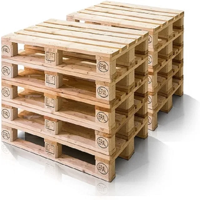 Wholesale Epal Pallet / Euro Epal Wooden Pallet Euro Wooden Pallets All ...