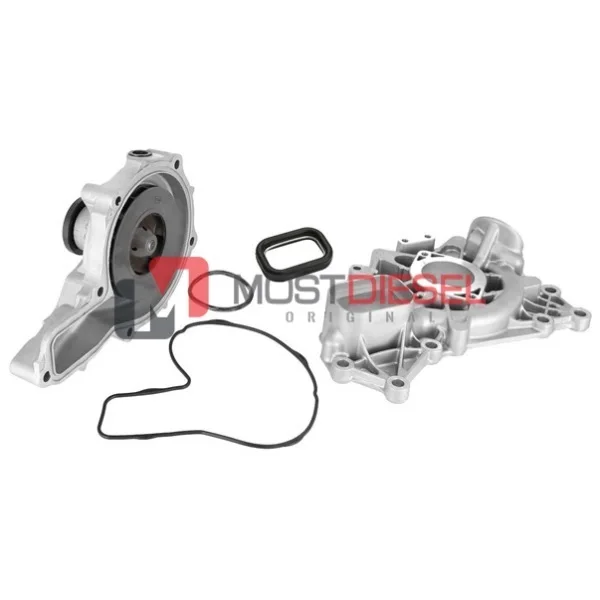 Truck Coolant Pump For Engine D9a D9b D11a D11b D11c D13a D13b D13c ...