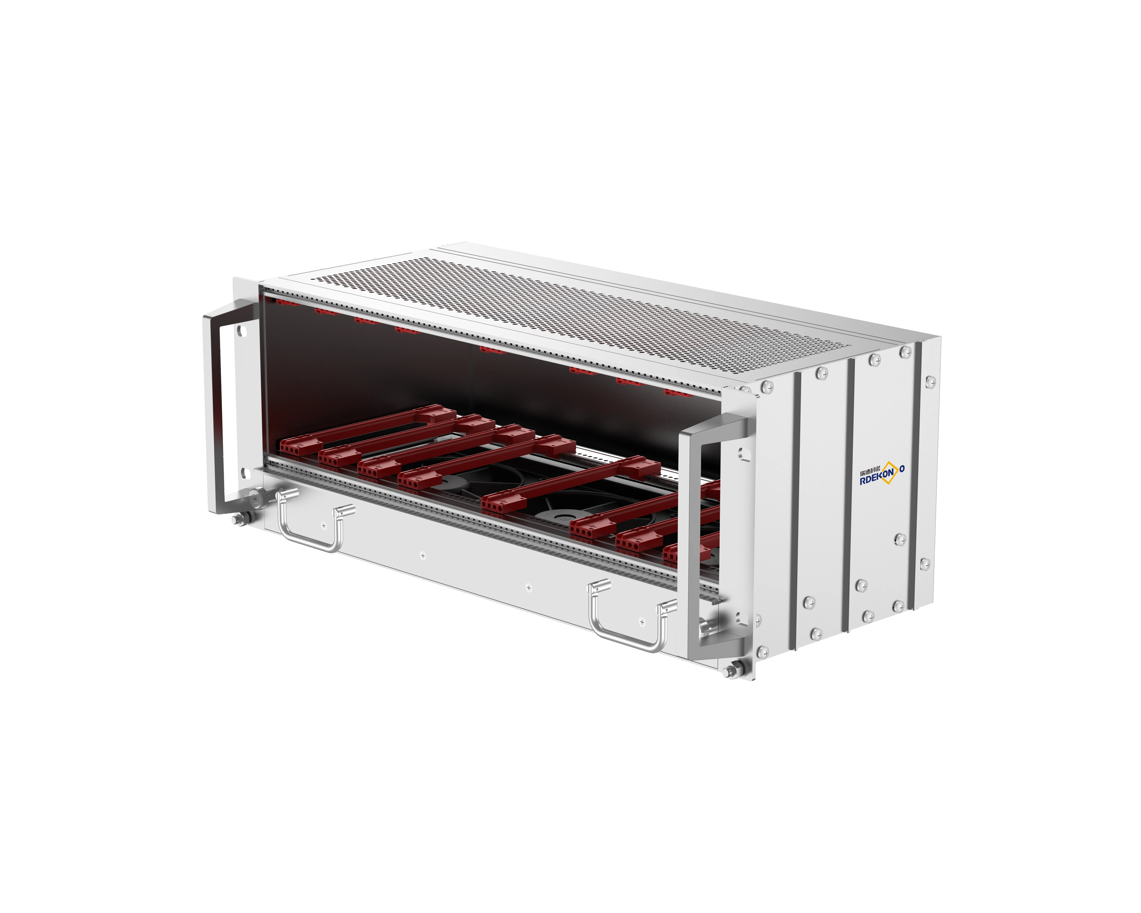 Rdekono 4u Rugged Subracks Reliable Supplier Manufacturer Rittal ...