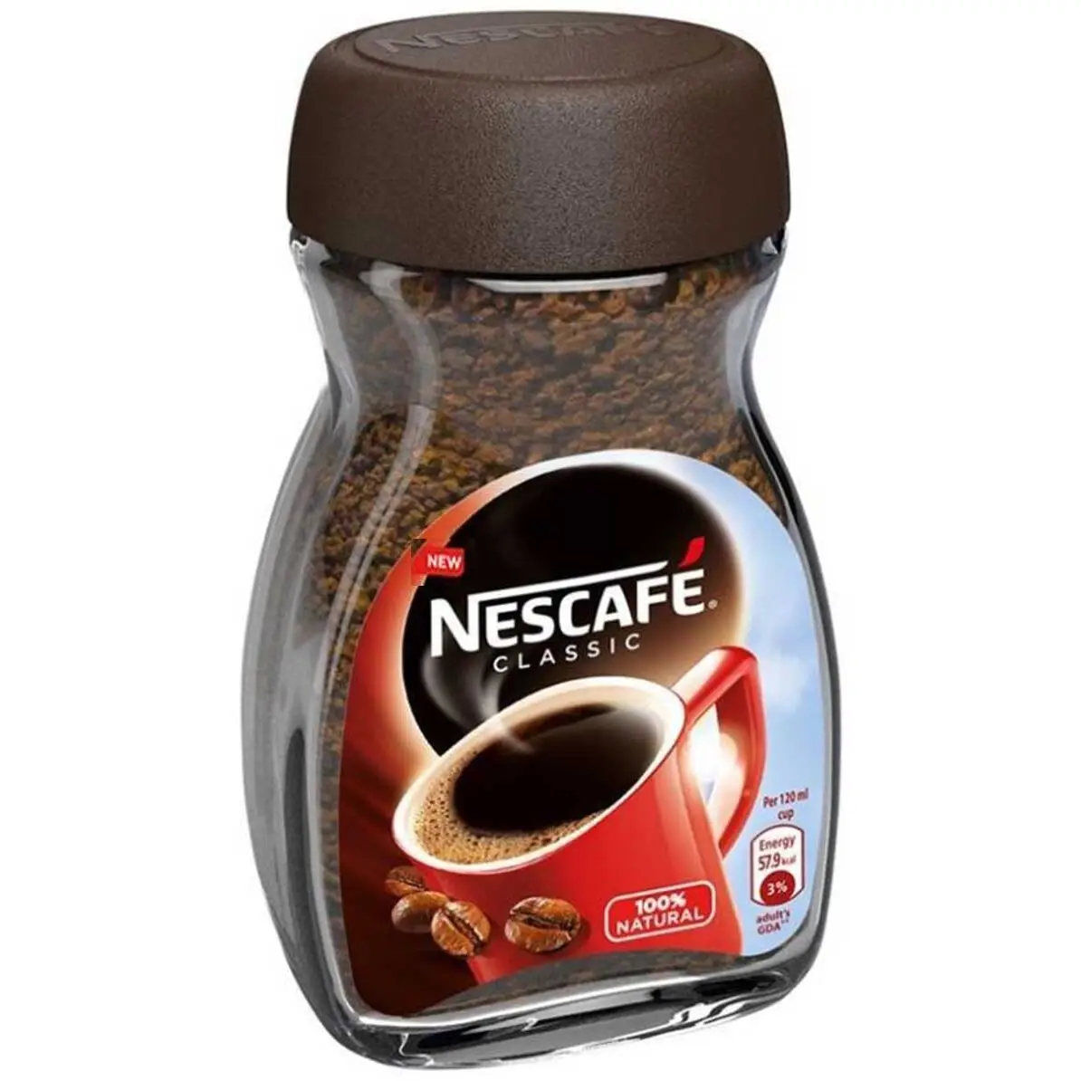 Nescafé Café Instantané Classique/original Nest Nescafé/nescafé 3 En 1 ...