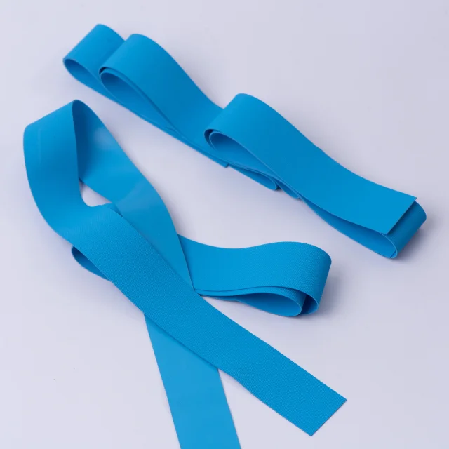 Tourniquet Rubber Band