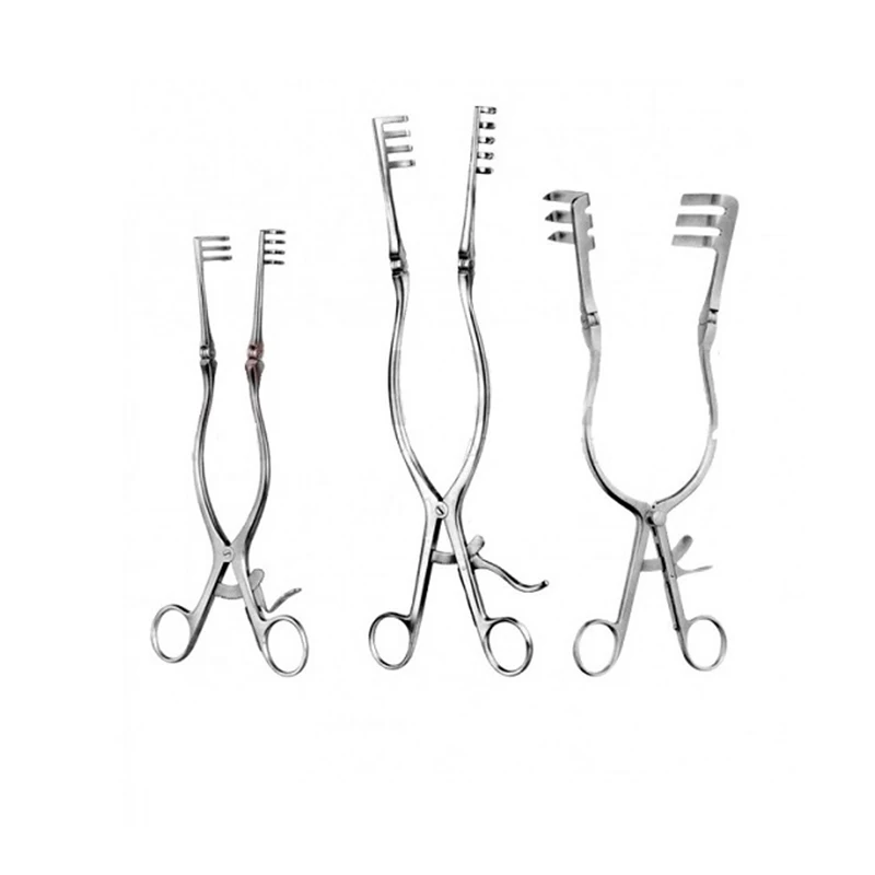 High Quality Stainless Steel Surgical Retractor In Low Price Custom ...