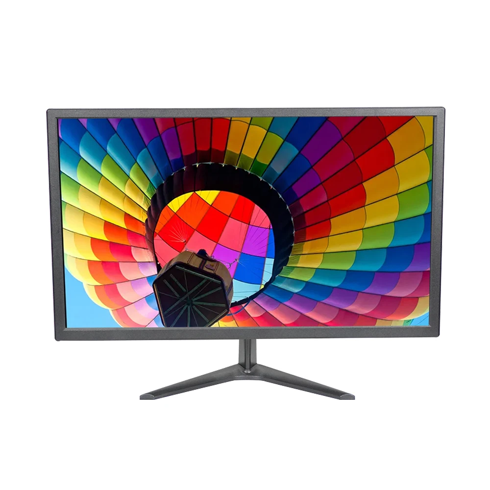 Factory Wholesale Monitor 23.8 Inch Screen Desktop Hd 4k Led 75hz Lcd ...