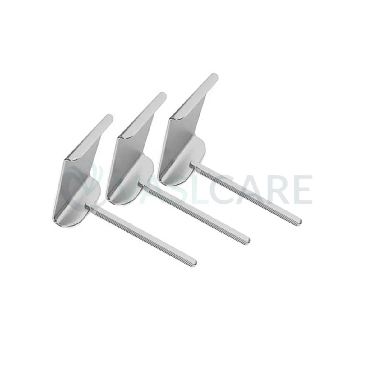 Tonsillectomy Instrument Set 44pcs - Basic Removal Tools