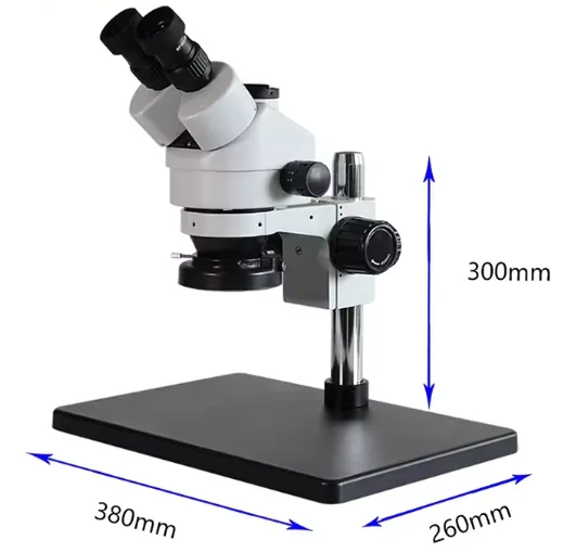 Vga Mobile Phone Repair Microscope Mobile Phone Repairing Zoom ...