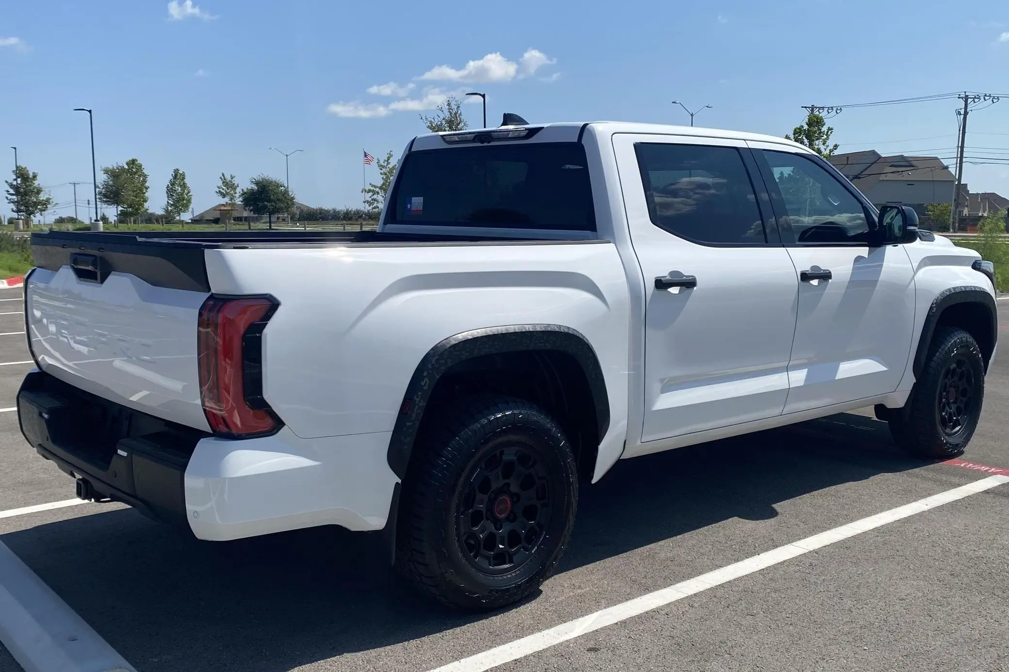 2022 Toyo-ta Tundra Trd Pro Hennessey Goliath Supercharger Sound Engine ...
