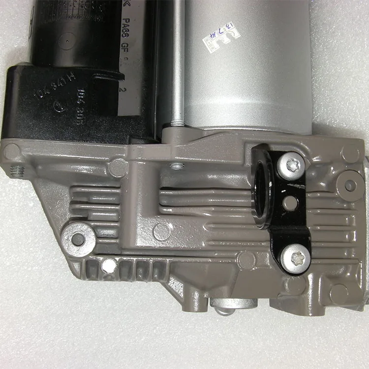 For Mercedes Air Suspension Compressor 2513202104 2513201304 6393200204 ...