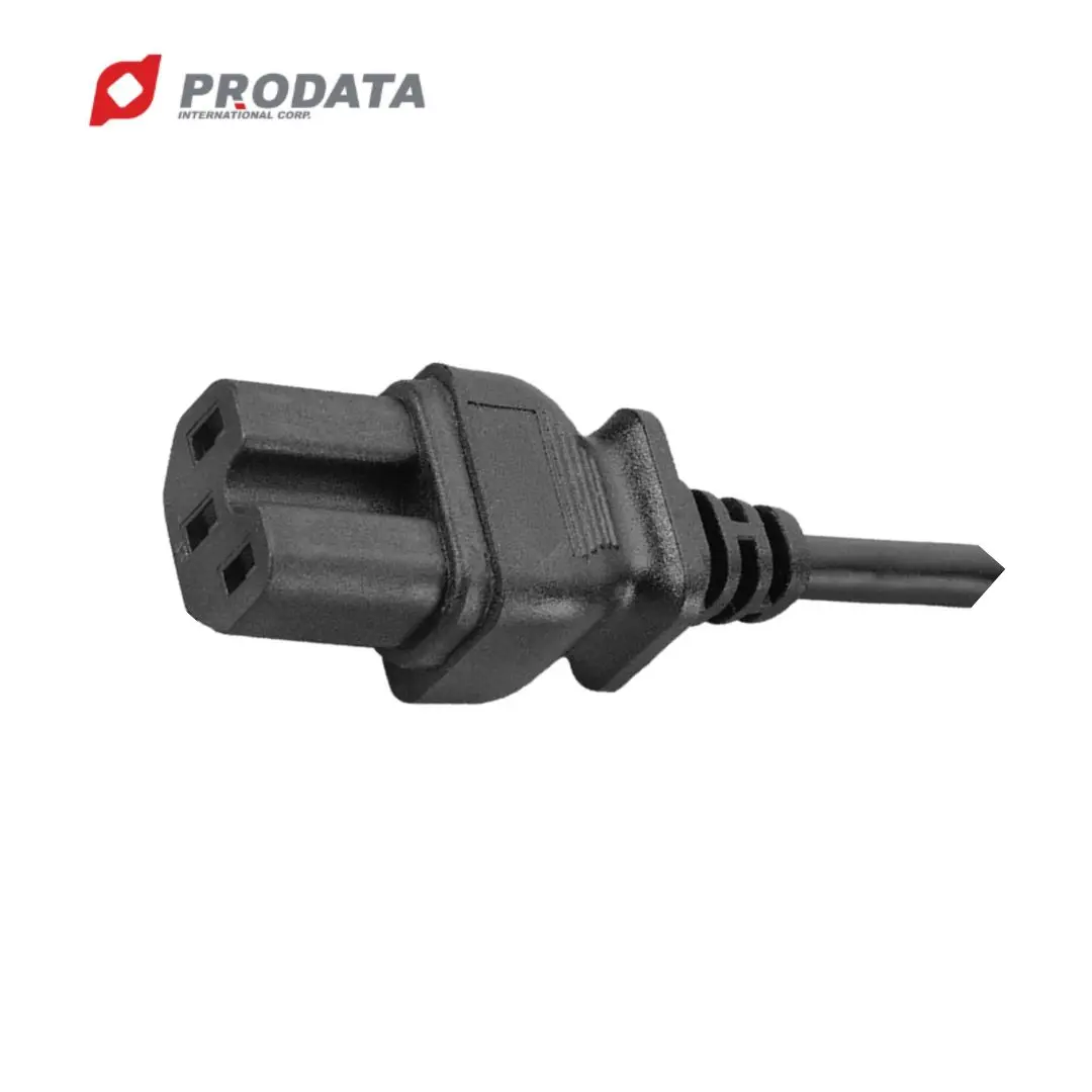 USA 10A 250V IEC 60320 C15 C16 Socket Power Cord - Reliable & Versatile
