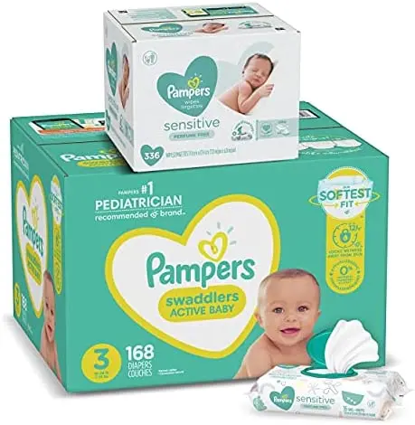 High Absorption Disposable Diaper Baby Wholesale Baby Diaper Factory ...