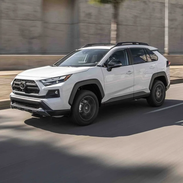 Fairly Used 2021 Toyota Rav4 Xle Awd - Buy Fairly Used 2021 Toyota Rav4 ...