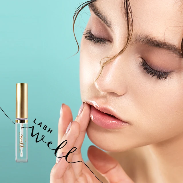 2024 Koea Organic Wholesale Natural Peptide FGFF, KGF, VEGF Eye Brow ...