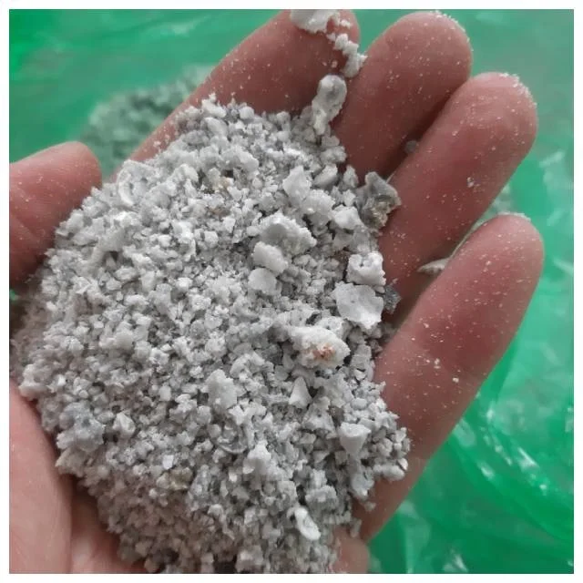 Construction Granulated Blast Furnace Slag / Steel Slag From Vietnam ...