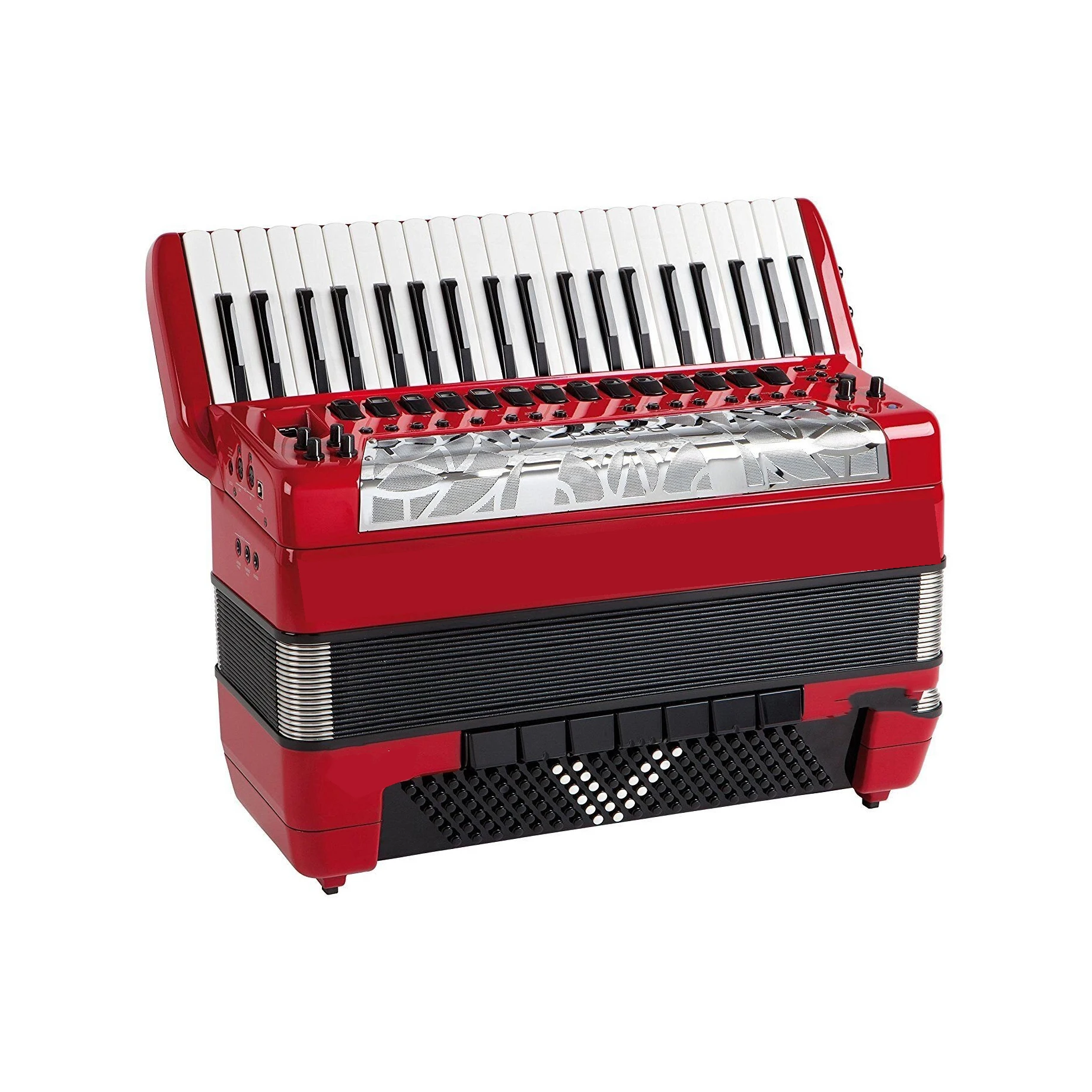 Cnc Laser Cutting Machine Accordion Bellows Rectangular Bellows ...