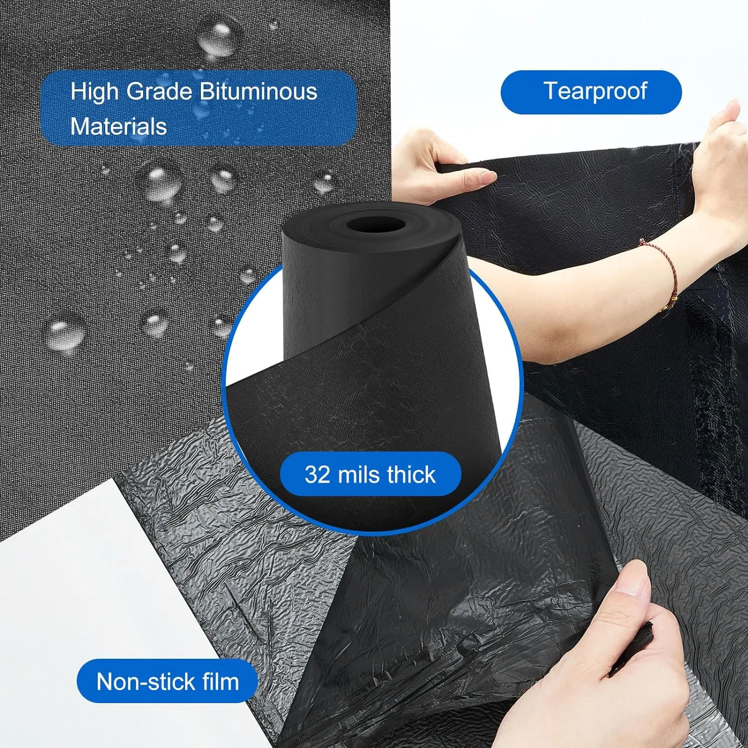 BITUMEN of JUDEA GILSONITE - Mineral Pigment for Artistic Painting