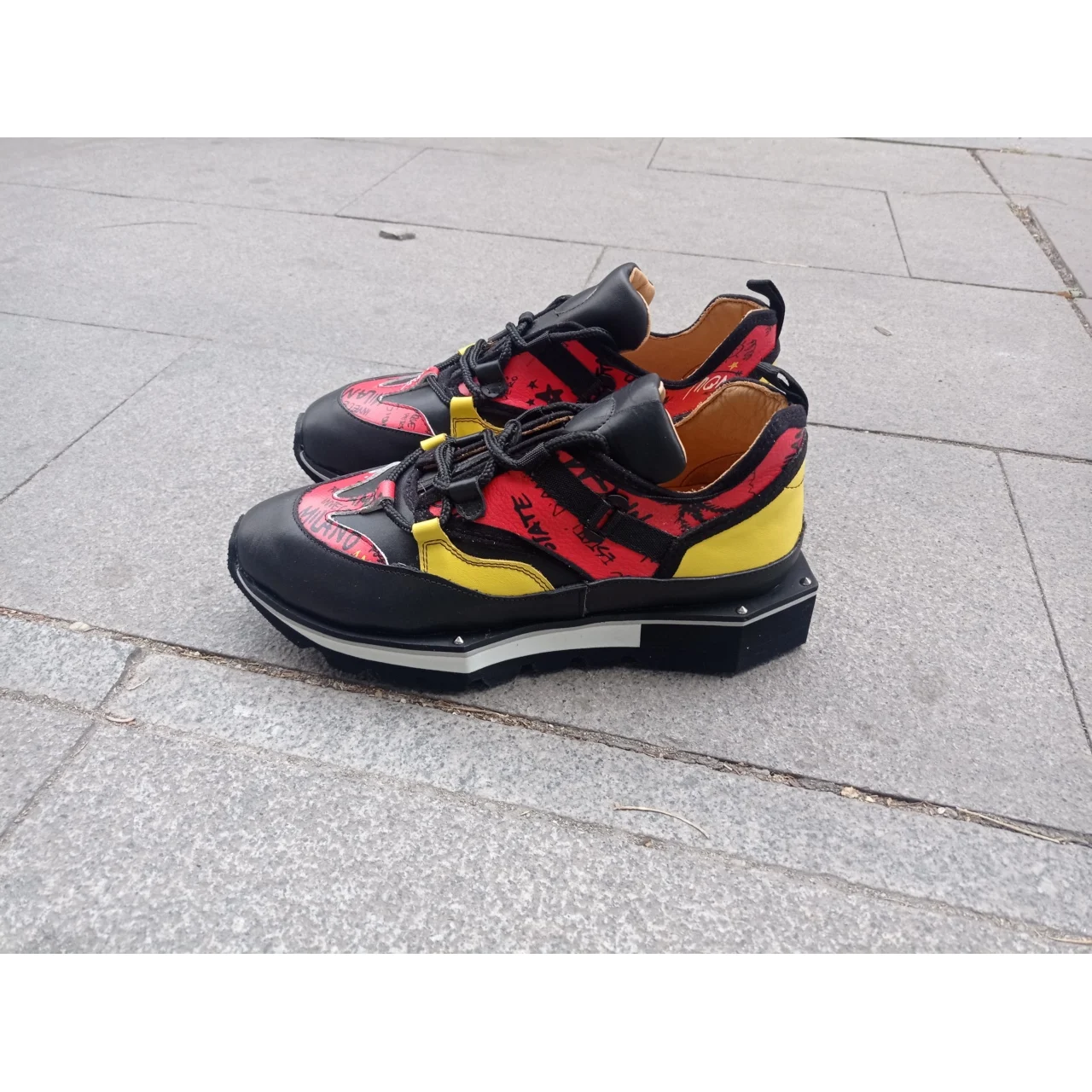 Mix Colour Dress Formal Ladies High Oualty Shoes Women Sandal Heels ...