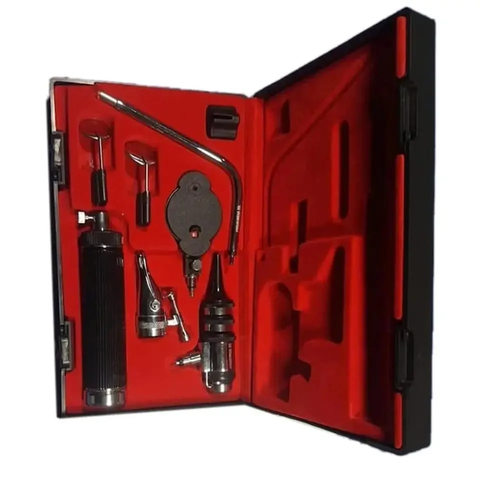High Quality Ent Diagnostic Instruments Set - Buy Surgical Instruments ...