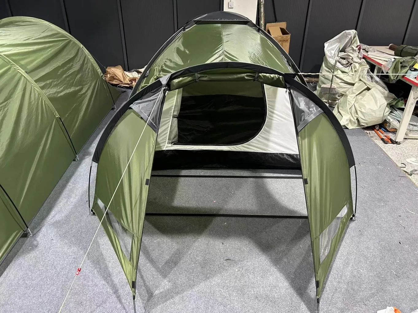 Company Overview - Hangzhou Everich Outdoor And Sporting Goods Co., Ltd.