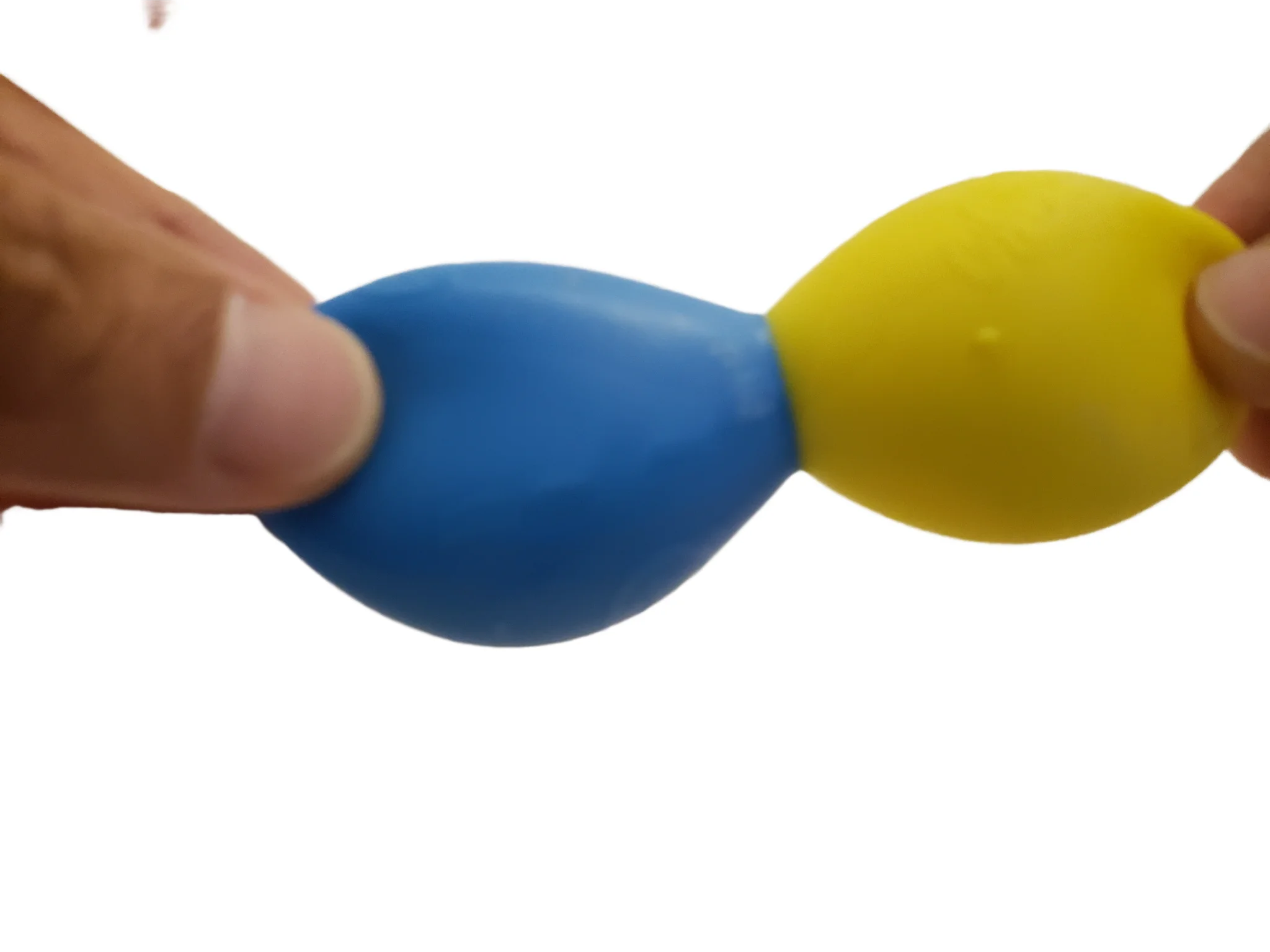 High Quality Gid Globbles Squishy Ball Sensory Toy To Stretchy And ...